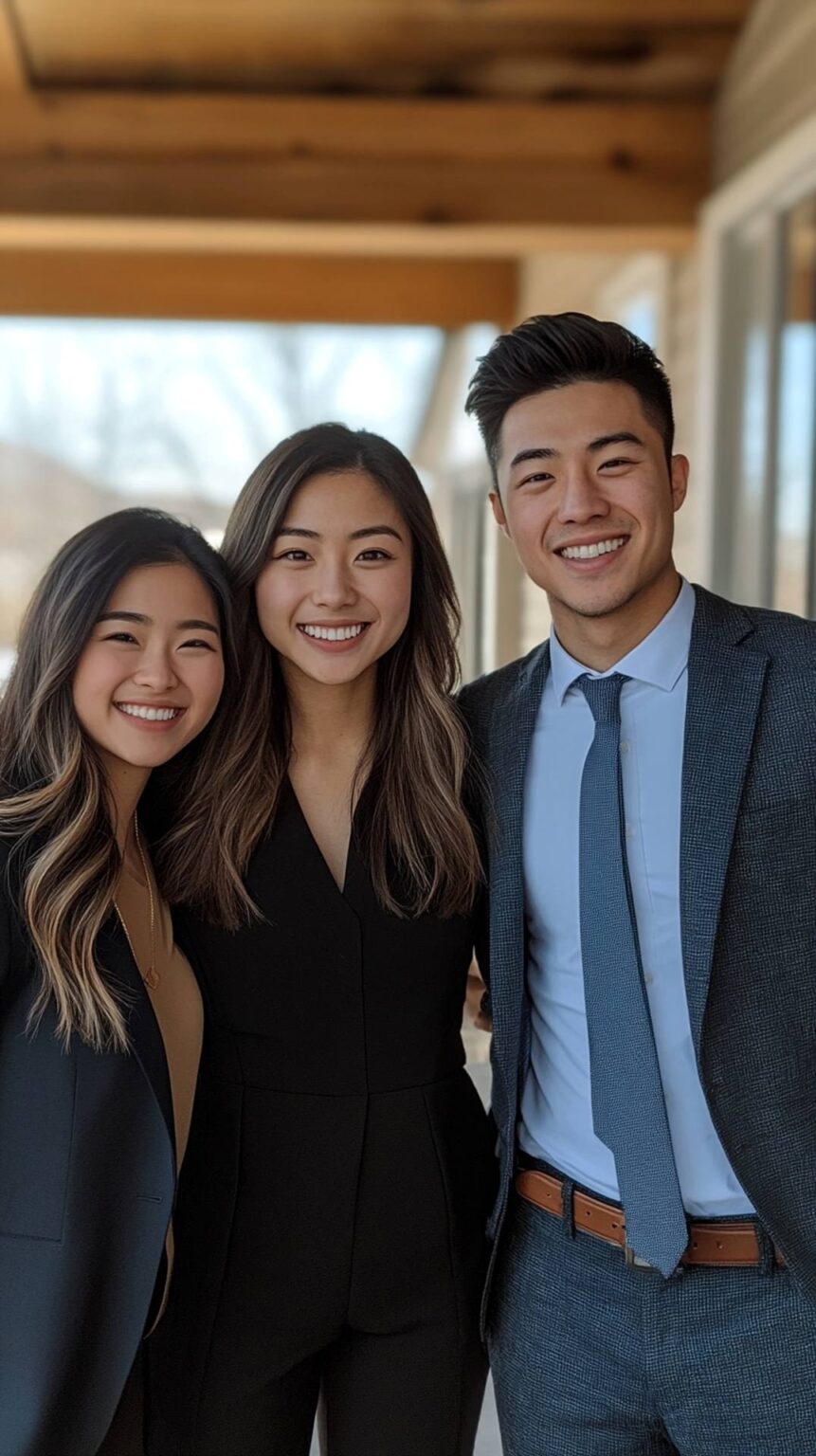 About Us - Astria Consulting